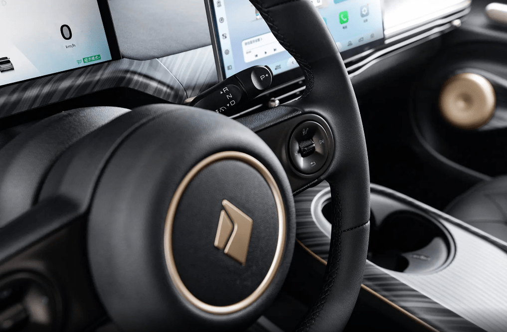 宝骏云朵来势汹汹，全球首搭LingOS 2.0系统，智能体验同级领先_搜狐汽车_搜狐网