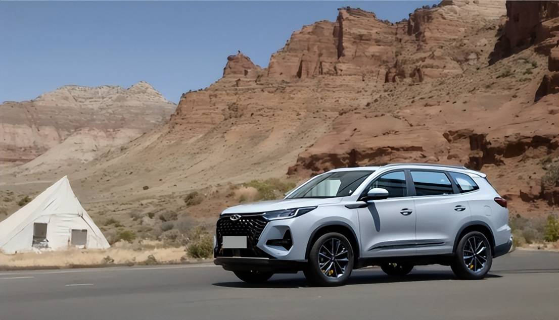 哈弗H6、瑞虎8 PRO、第三代CS75PLUS，究竟有何差异_搜狐汽车_搜狐网