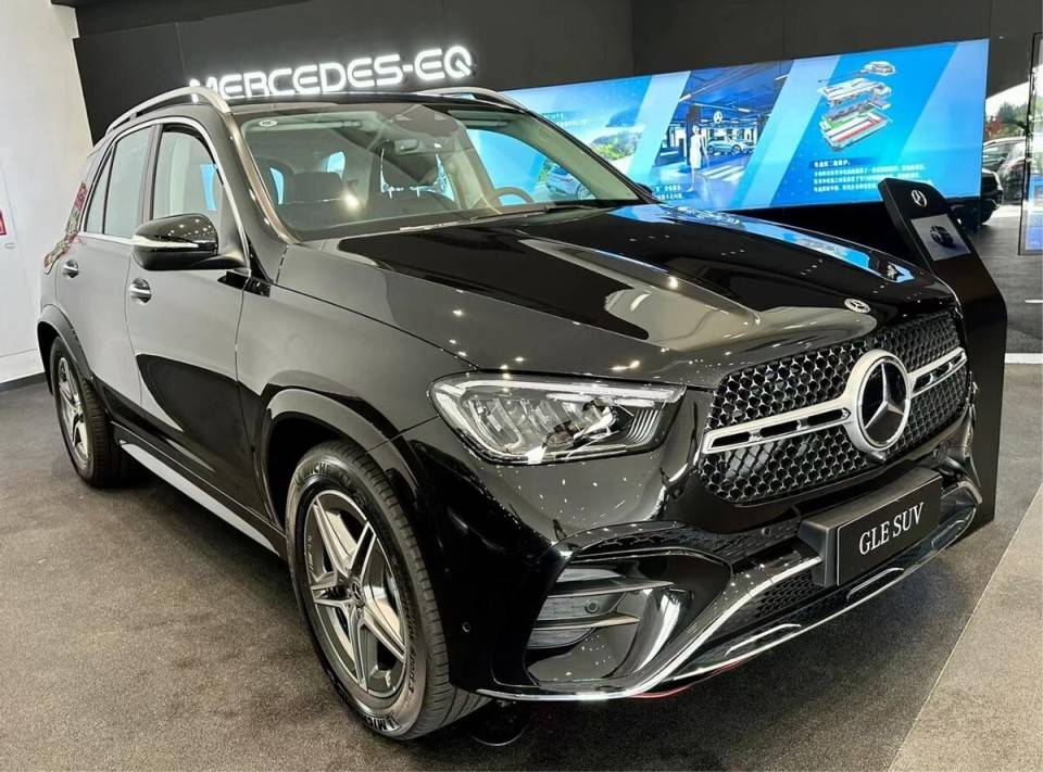 GLE用车成本分析，和同级电车相比简直是碎钞机_搜狐汽车_搜狐网