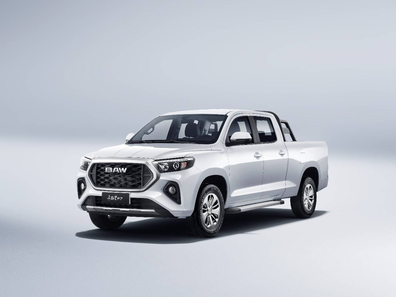 8AT+2.0自吸发动机 北汽制造创富双子星8.78万元起_搜狐汽车_搜狐网