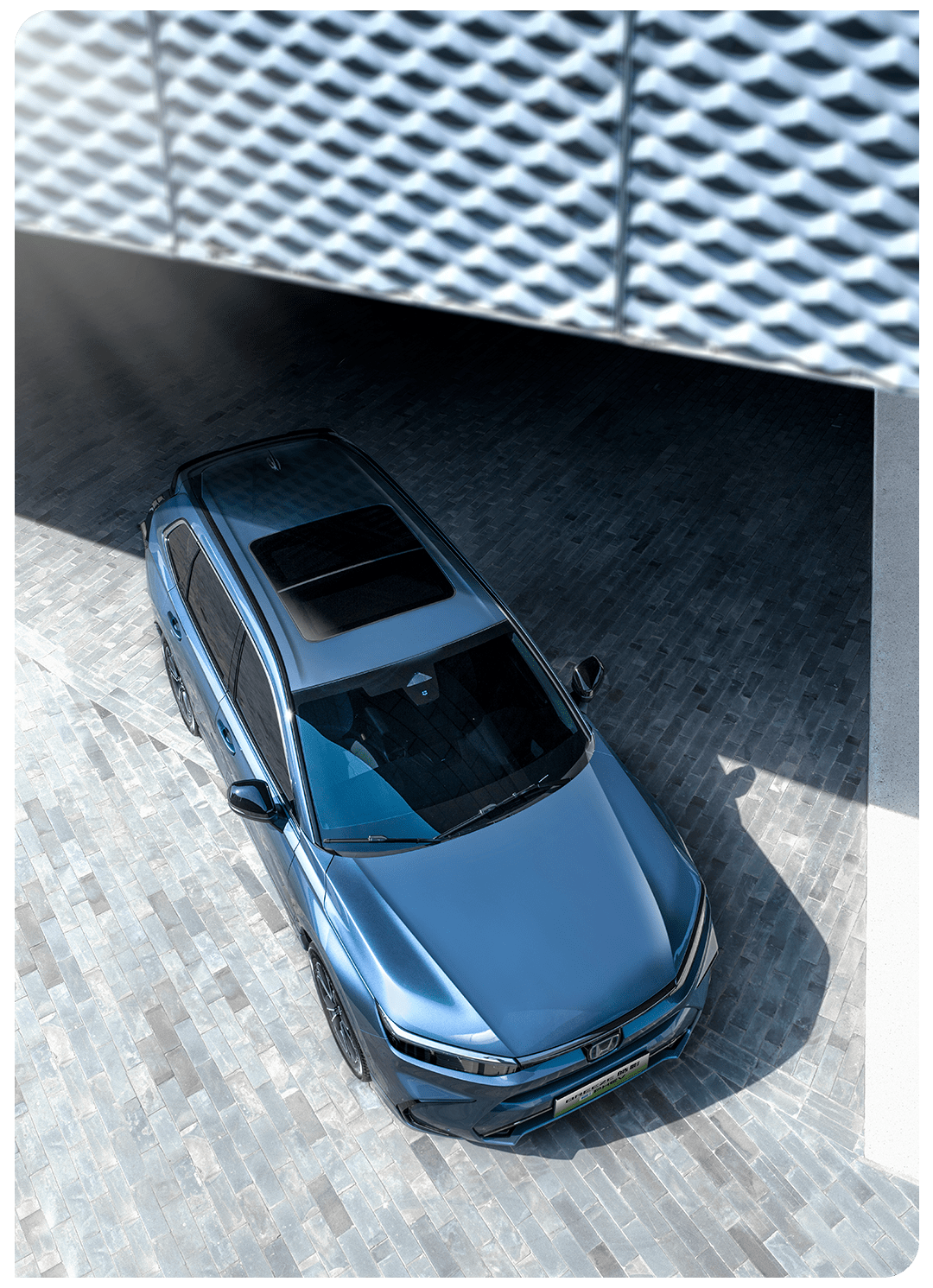 全新一代皓影e:PHEV&e:HEV：时间终会见证价值_搜狐汽车_搜狐网