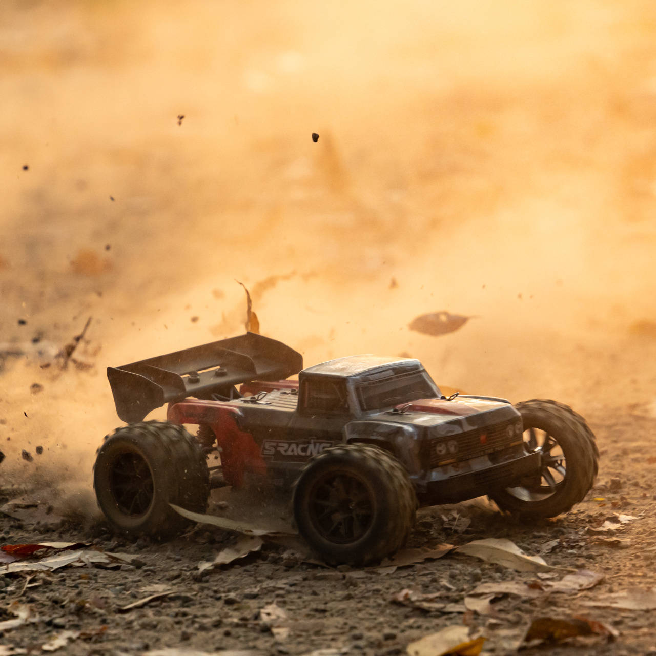 新品| 入门级RC必选，无限升级潜力！JJRC Q146遥控车重磅来袭_搜狐汽车_搜狐网