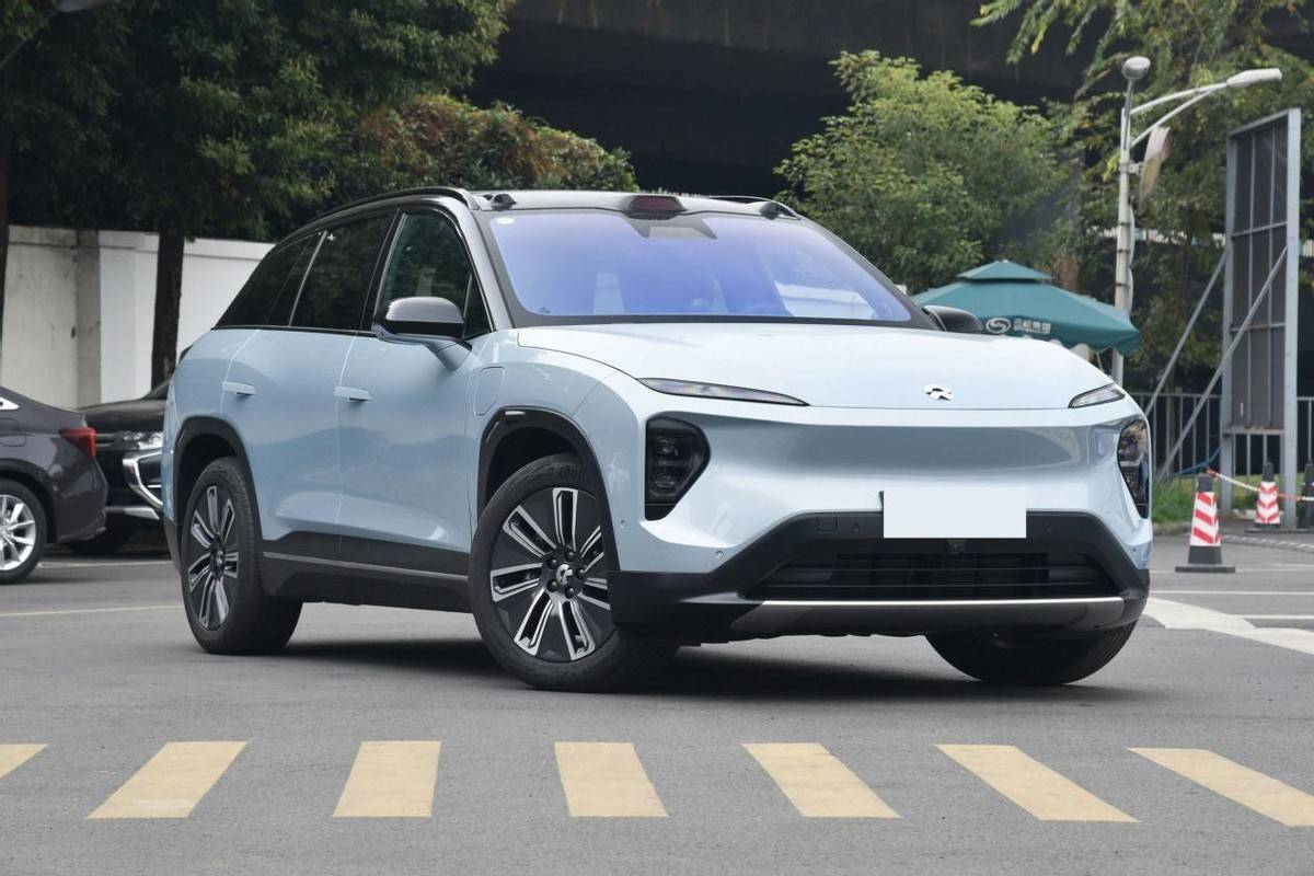 蔚来ES7何以通过“地球最难”E-NCAP五星安全认证？_搜狐汽车_搜狐网