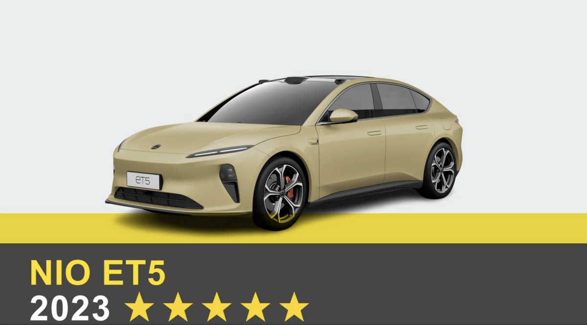 蔚来ET5 vs 特斯拉Model 3，谁是纯电性能车的佼佼者？_搜狐汽车_搜狐网