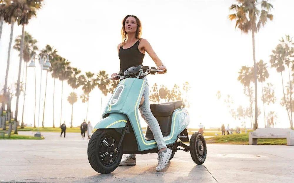 还是电动踏板三轮车？这个新物种你愿意买单吗？_搜狐汽车_搜狐网