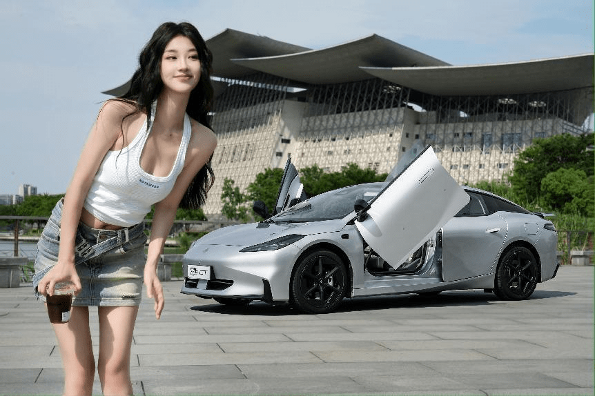 订单狂飙，开启现象级热销，昊铂GT隆重举行上海交付盛典_搜狐汽车_搜狐网