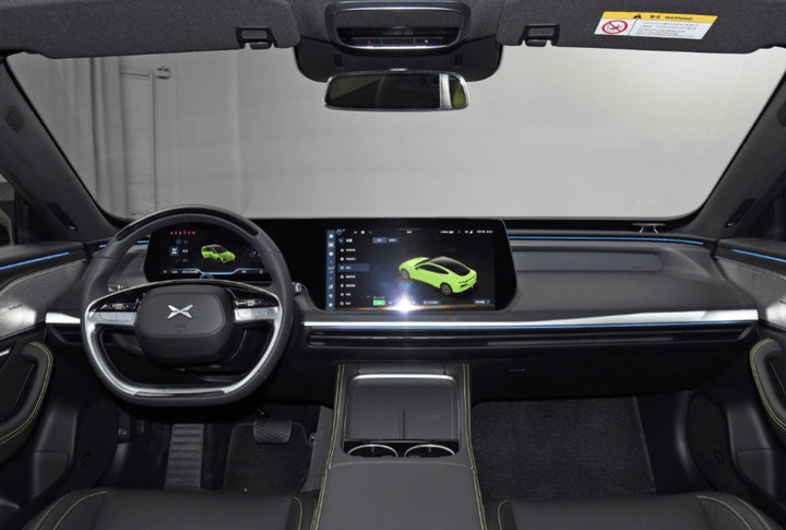 预算20-30万元，埃安昊铂GT和小鹏P7i，谁更值得入手？_搜狐汽车_搜狐网