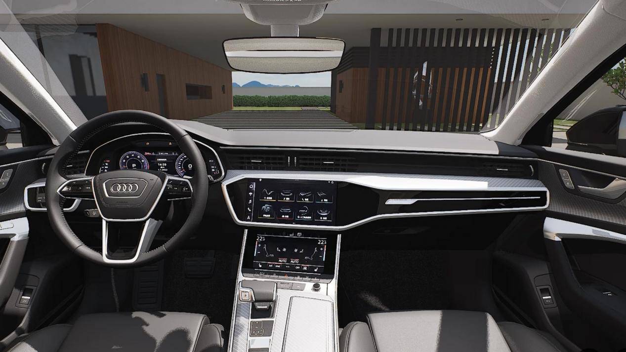 40万级商务座驾怎么选？凯迪拉克CT6对比奥迪A6L_搜狐汽车_搜狐网