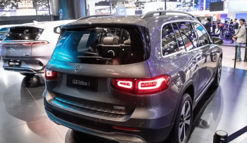 5/7座任选的SUV，入门即配全独悬，颜值还蛮高_搜狐汽车_搜狐网