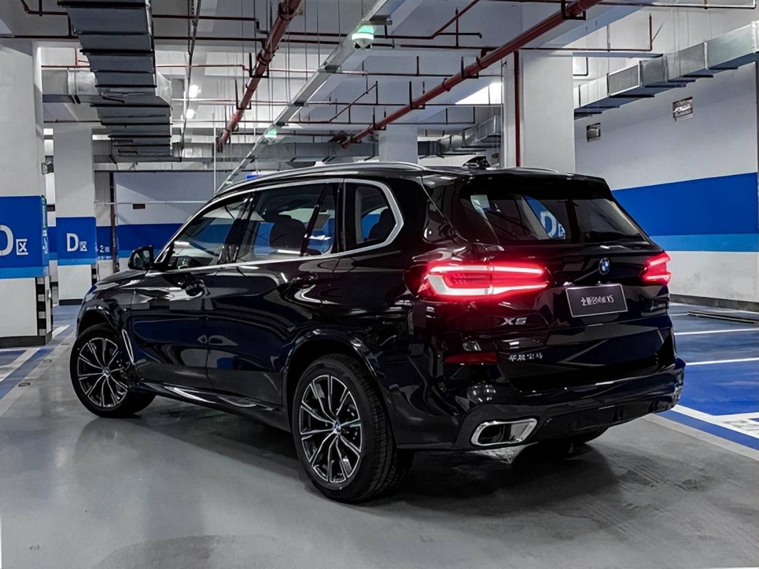 高端性能代表，X5L即将交棒全新ES8？_搜狐汽车_搜狐网