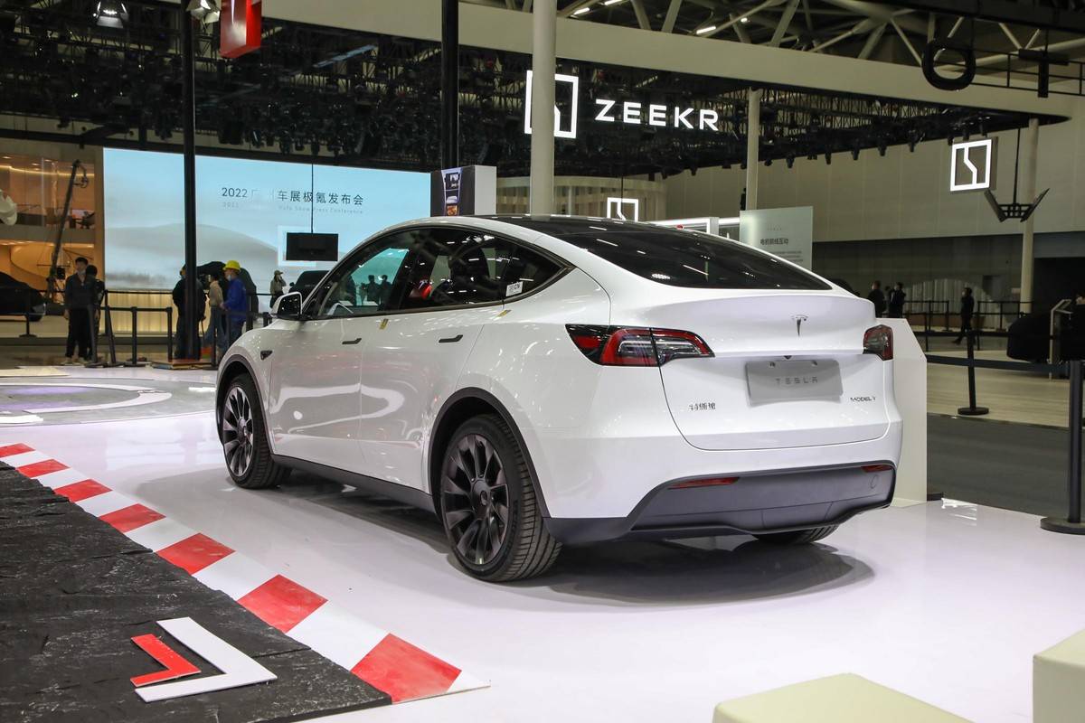 Model Y都能成主流，ET5T也有机会_搜狐汽车_搜狐网
