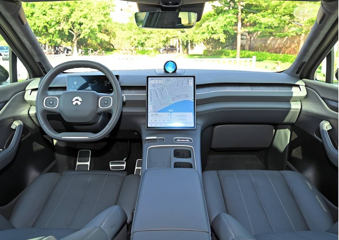 全新ES8正值花季，宝马X5L不再年轻_搜狐汽车_搜狐网