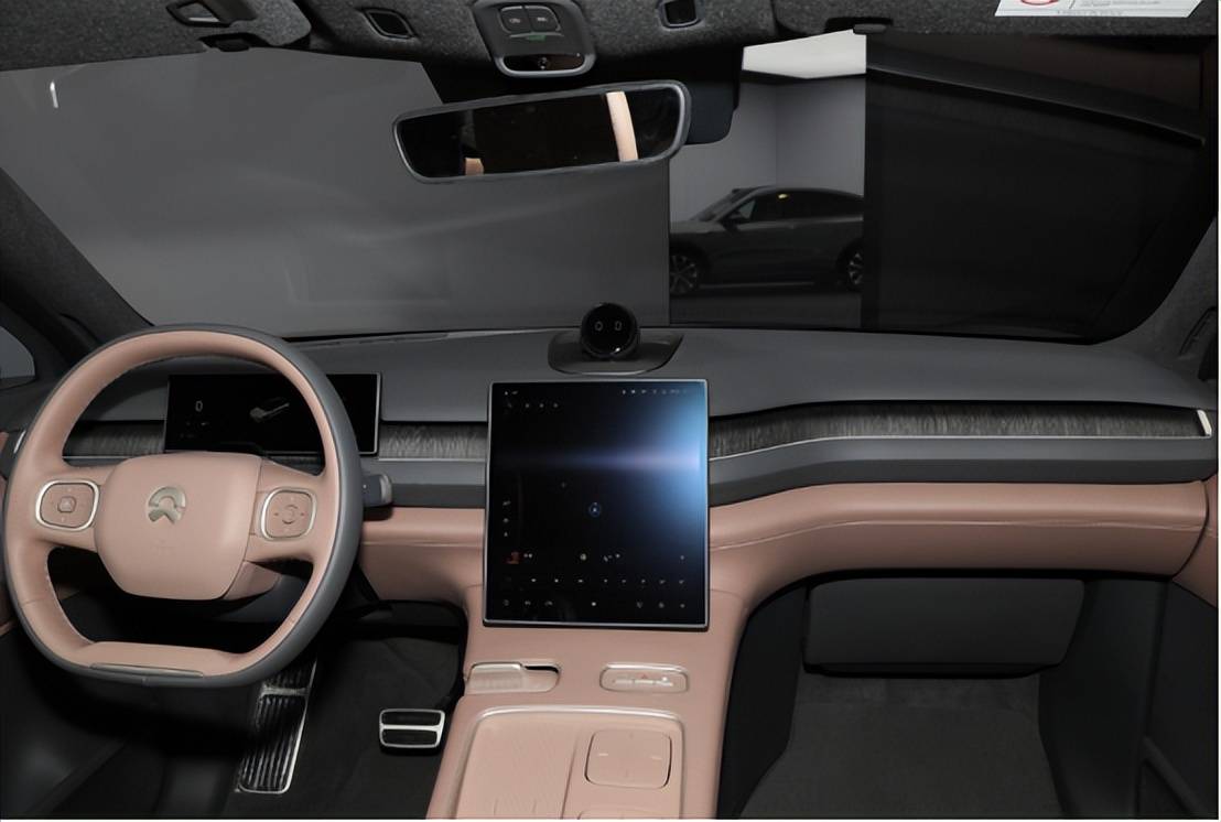 年轻人应该会选择全新ES8而不是宝马X5L了吧_搜狐汽车_搜狐网