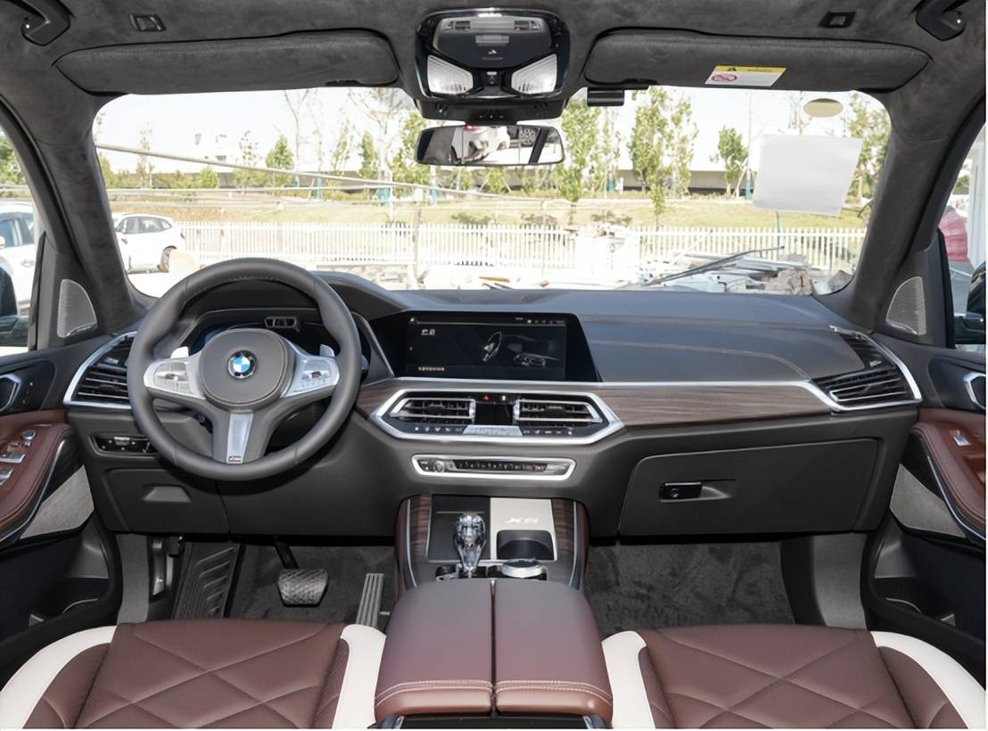 全新ES8正值花季，宝马X5L不再年轻_搜狐汽车_搜狐网