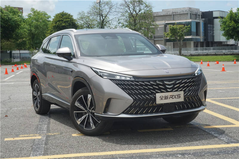 自主PK合资谁更强？全新荣威RX5对比大众途观L_搜狐汽车_搜狐网