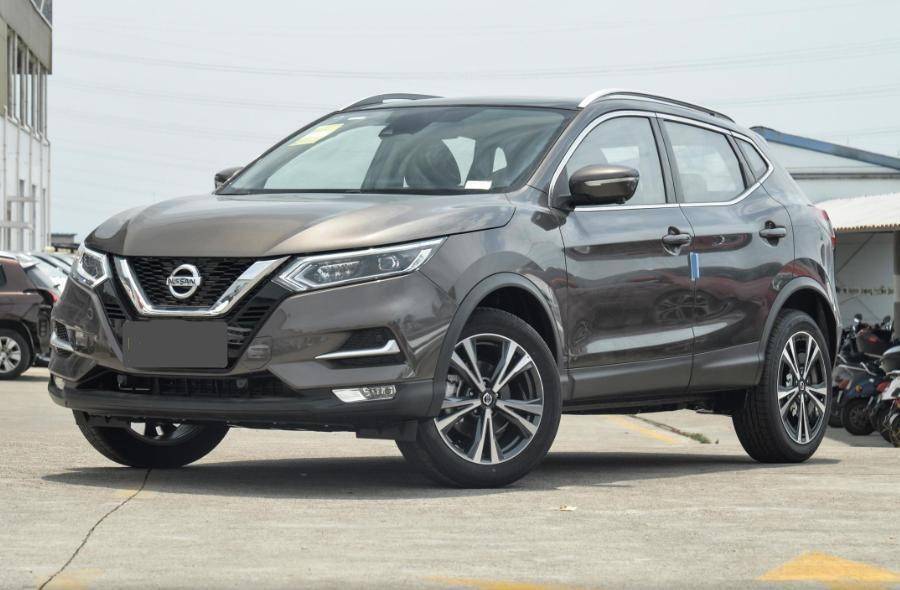 10万级别SUV怎么选？红旗HS3对比日产逍客，国产赢麻了_搜狐汽车_搜狐网