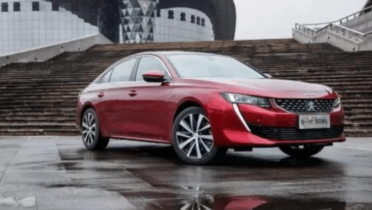 全系标配1.8T，外观内饰大升级，新款508L能拯救标致吗？_搜狐汽车_搜狐网