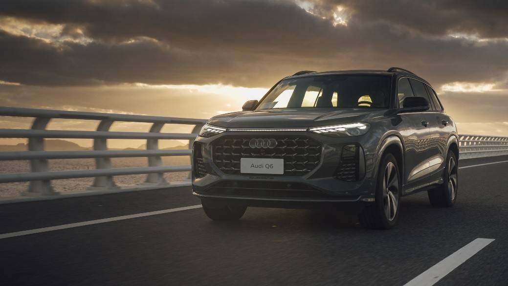 50万级ABB首选大6座SUV，气势到位实力远超Q7_搜狐汽车_搜狐网
