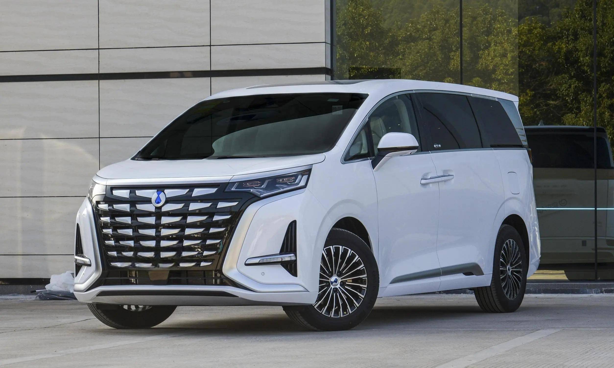 腾势N7用户交付率超预期，BBA用户换购订单占比达55%_搜狐汽车_搜狐网