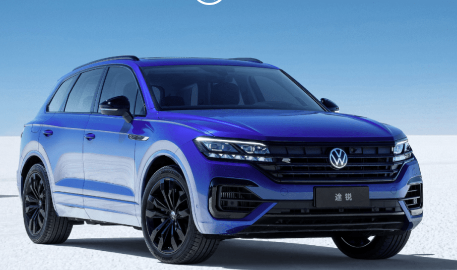 德国廉价版“卡宴”！全进口豪华SUV，大降10万，依然无人问津_搜狐汽车_搜狐网