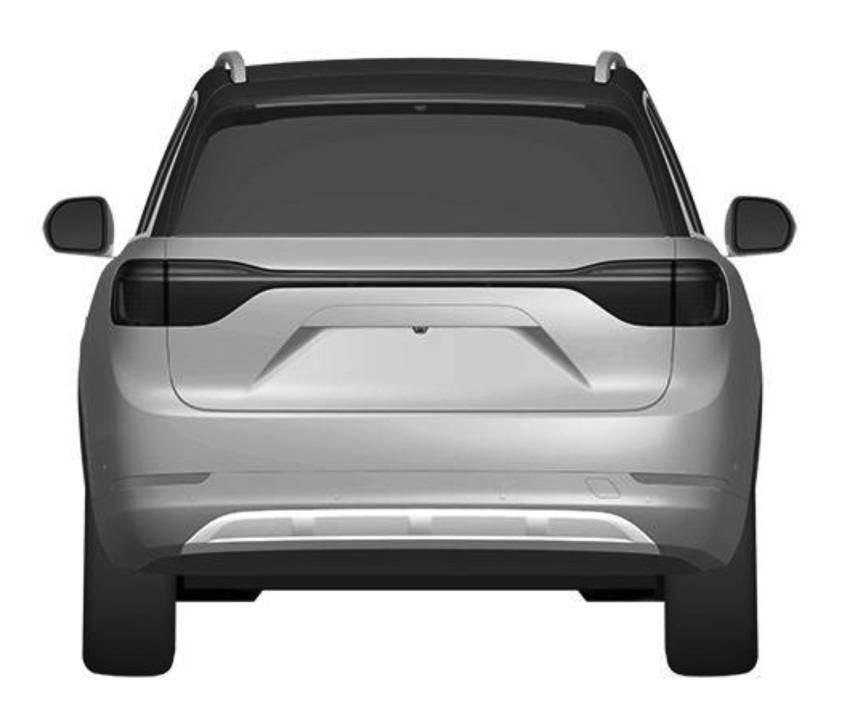 支持800V快充+后轮转向 疑似问界M9参数曝光，或华为最强技术加持_搜狐汽车_搜狐网