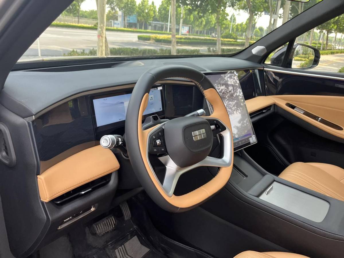 银河L7月销破万，成宋PLUS DMI冠军版最强劲敌！_搜狐汽车_搜狐网