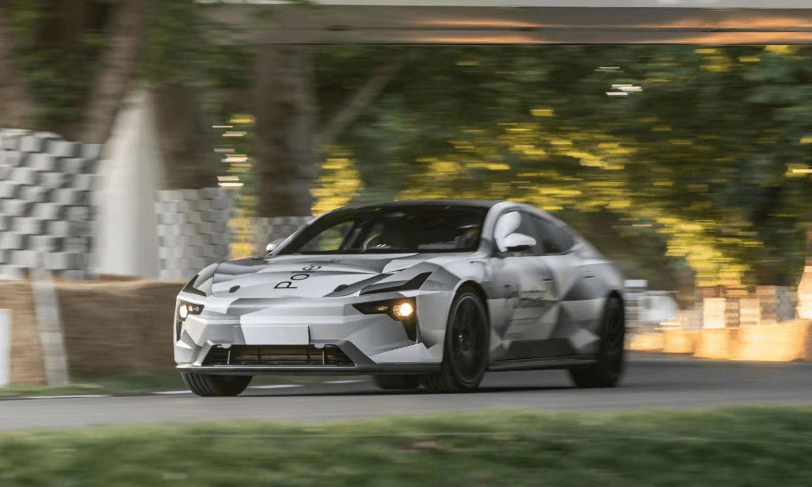 成都车展前瞻：从保时捷Taycan到小鹏G6，800V已是白菜价？_搜狐汽车_搜狐网