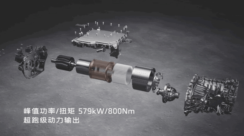 成都车展前瞻：从保时捷Taycan到小鹏G6，800V已是白菜价？_搜狐汽车_搜狐网