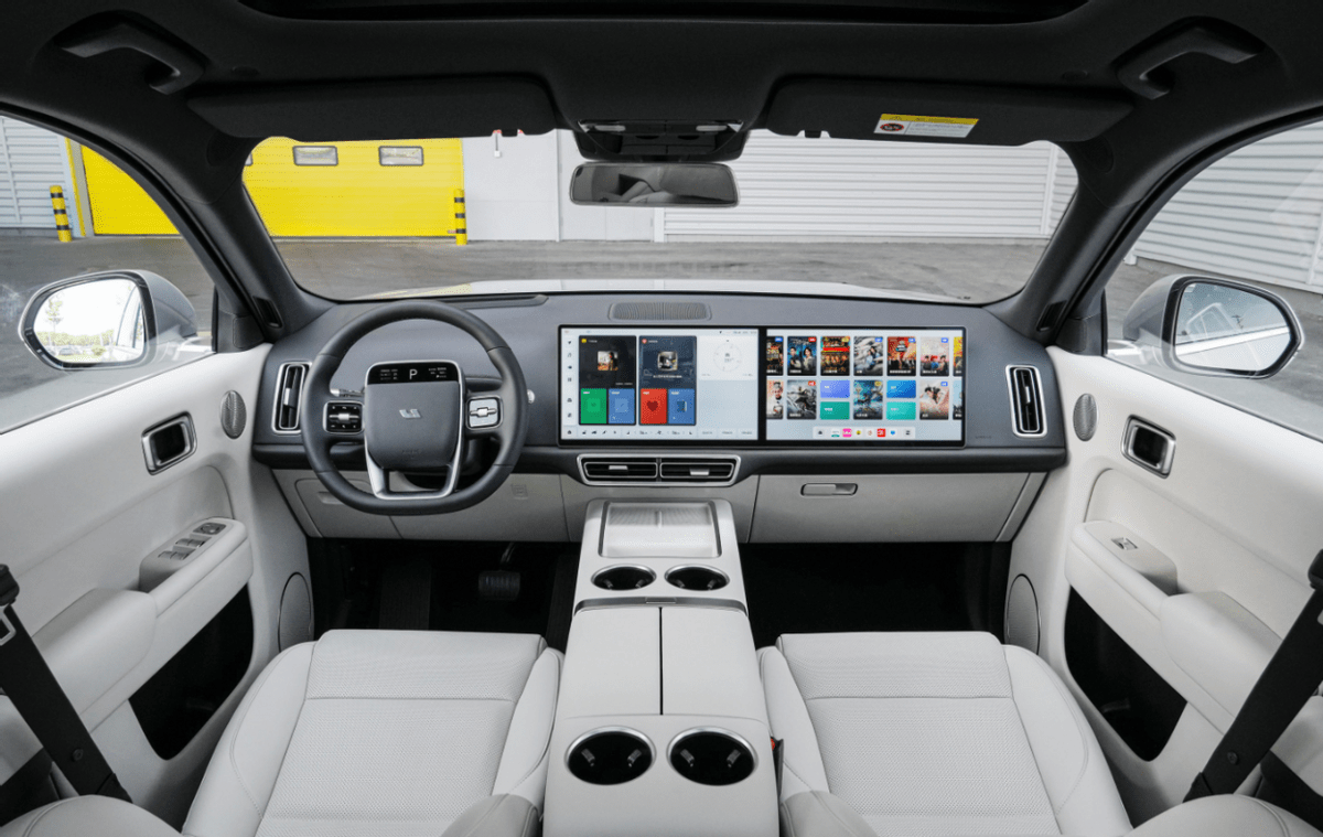 售价直降3万，理想L9销量还能有多大增长空间？_搜狐汽车_搜狐网