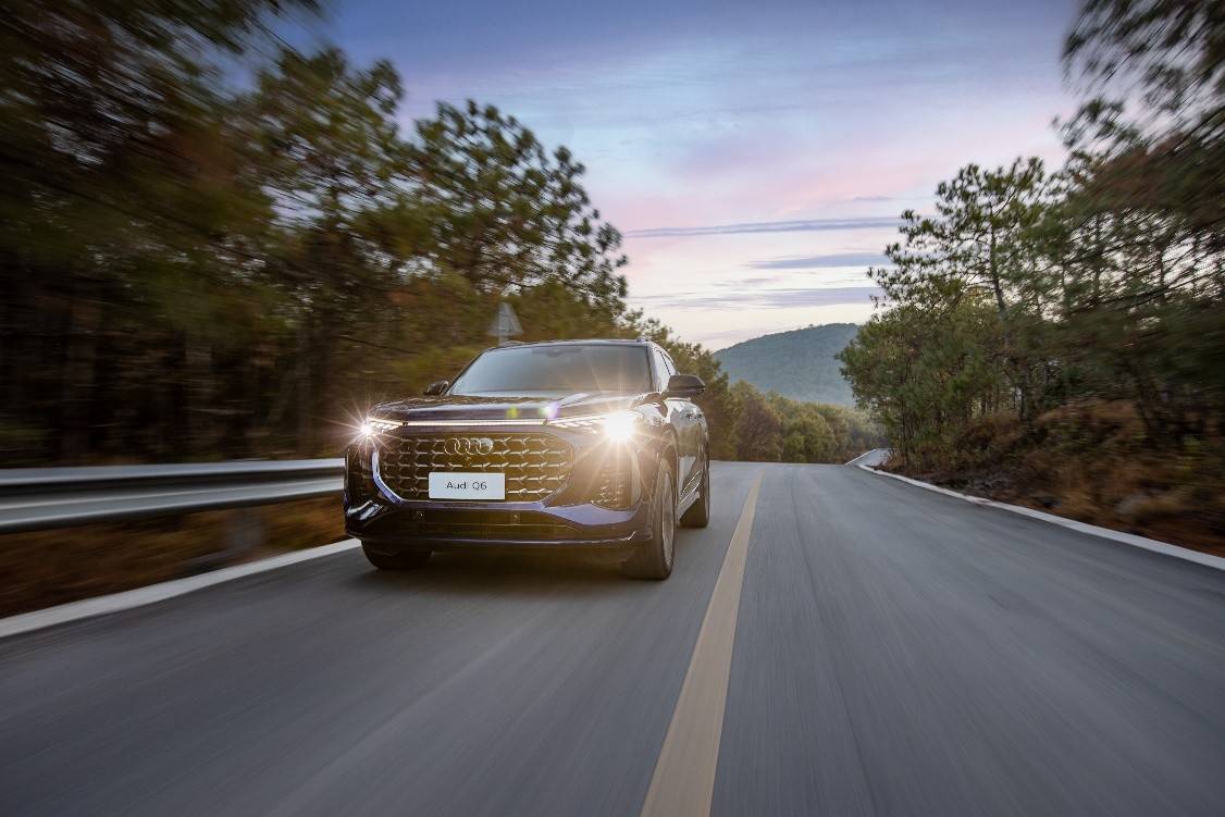 50万内ABB唯一真6座SUV，凭什么赢过宝马X5？_搜狐汽车_搜狐网