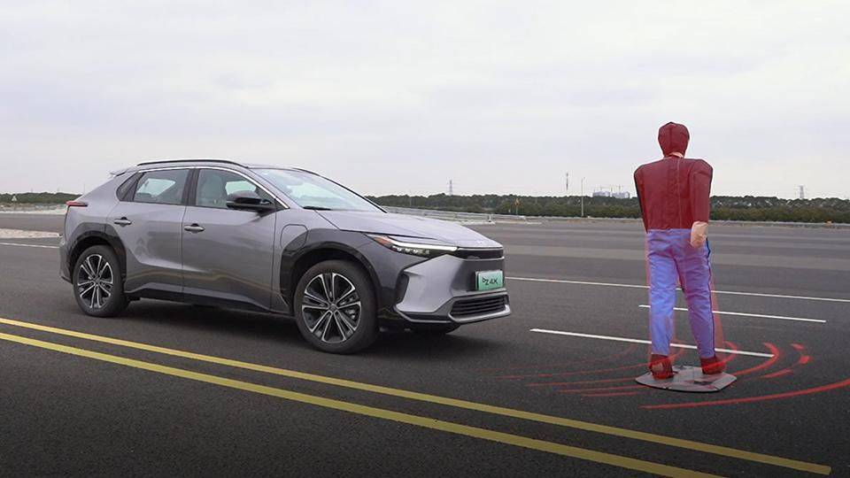 “中国式的继承与进化”！丰田加速研发转型未来可期_搜狐汽车_搜狐网