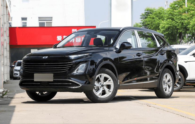 10万出头给自己“组装”一台SUV，奔腾T90还能这样买？_搜狐汽车_搜狐网