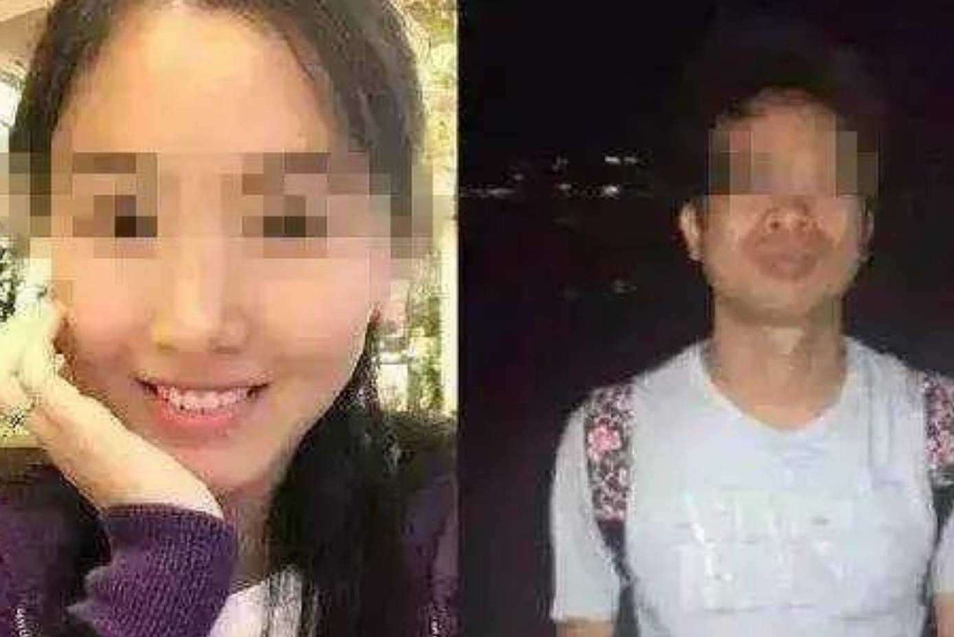 翟欣欣索要千万逼死老公，被捕后想调解，苏享茂家属说没有可能。思考事件婚姻