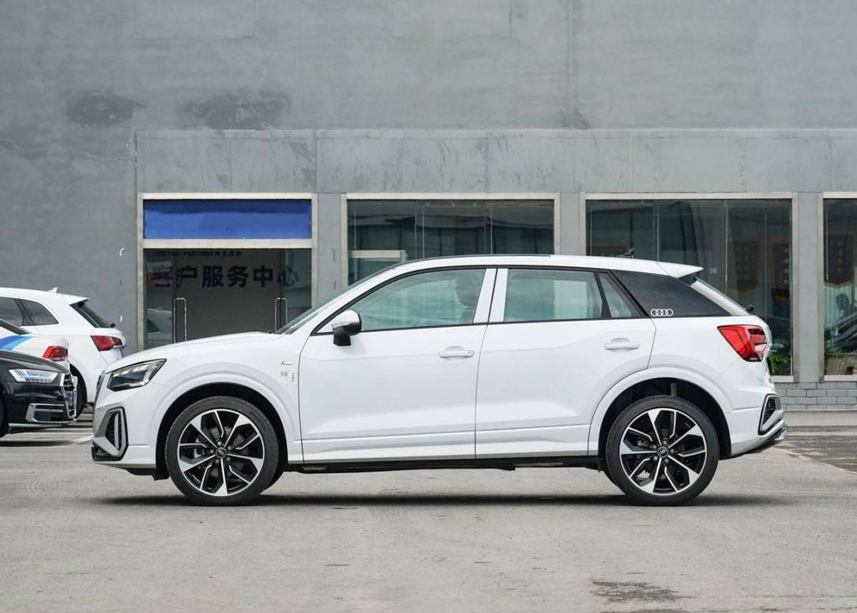 22.28万起售，2023款奥迪Q2L正式上市，换装1.5T发动机_搜狐汽车_搜狐网