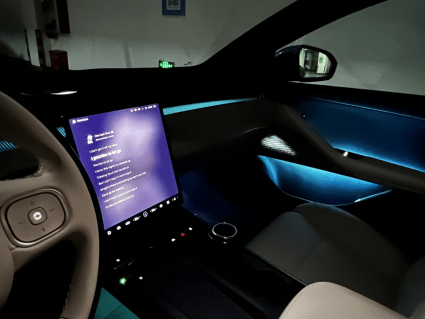 预算30万还在选BBA的低配？ET5直接一步到位_搜狐汽车_搜狐网