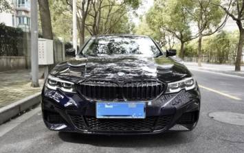 预算30万还在选BBA的低配？ET5直接一步到位_搜狐汽车_搜狐网