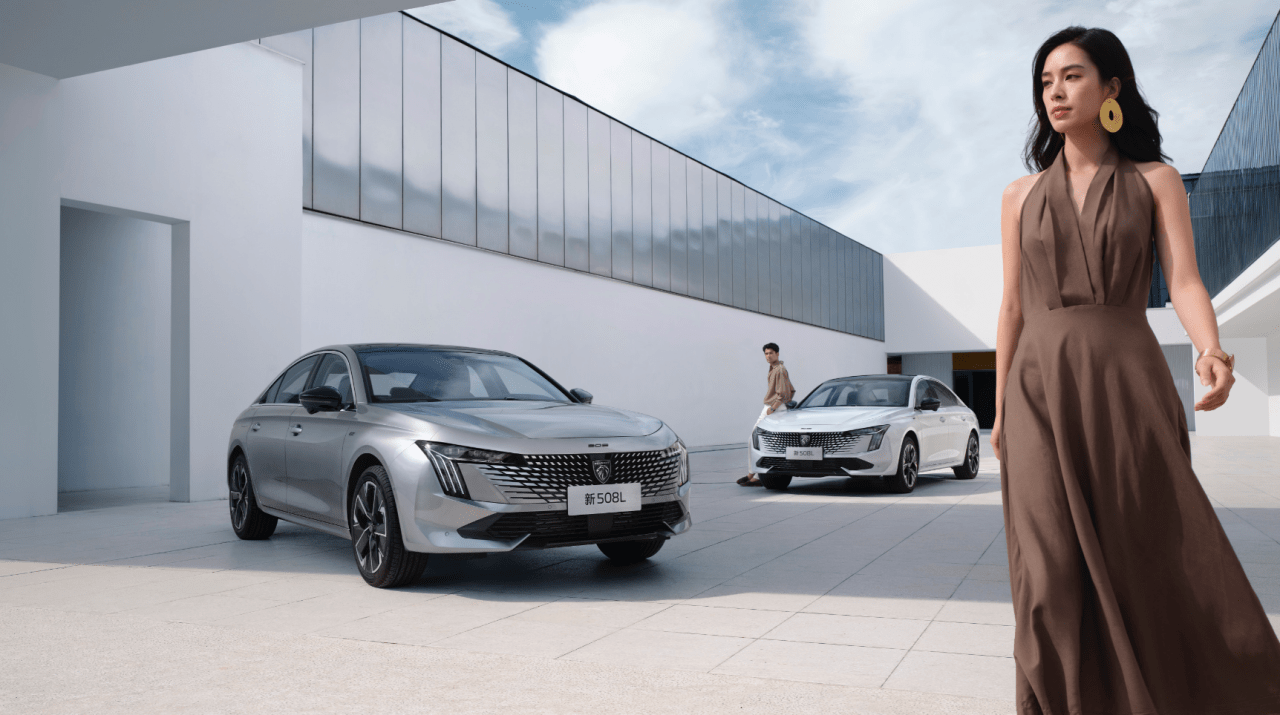 全维大升级，标配即旗舰，东风标致新508L上市，售价16.37万起_搜狐汽车_搜狐网