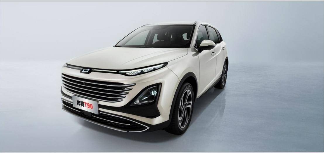 十万级SUV也有高配置， 一汽奔腾T90配置解析_搜狐汽车_搜狐网