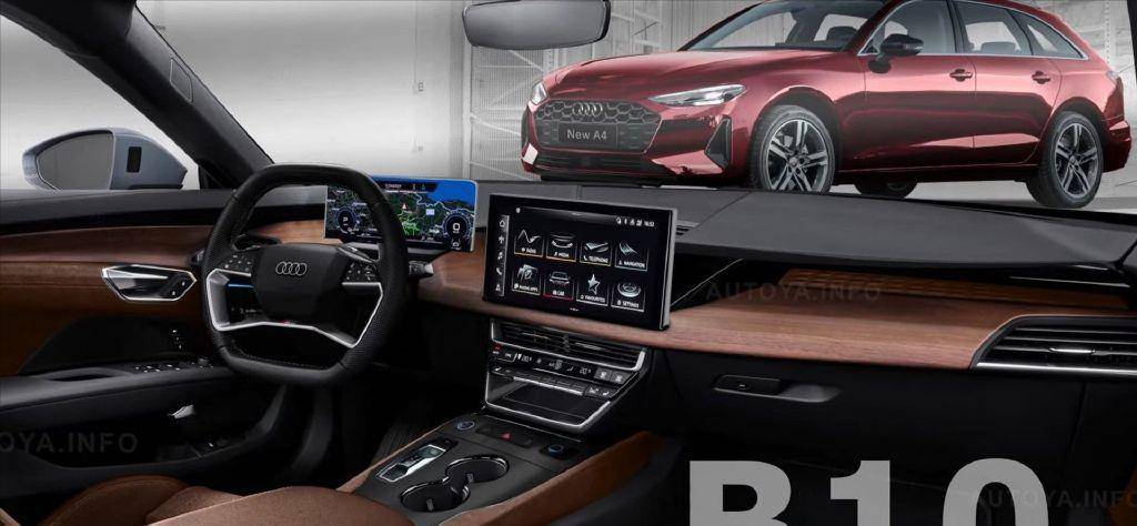 未来驾临：奥迪A4L x 智己L5，单电机、双电机四驱，百变驾乘新体验_搜狐汽车_搜狐网