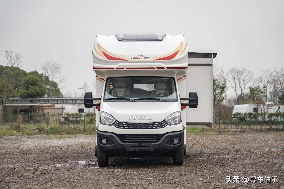 体验房车奇瑞瑞弗V820/启界R700，让生活成为一种享受_搜狐汽车_搜狐网