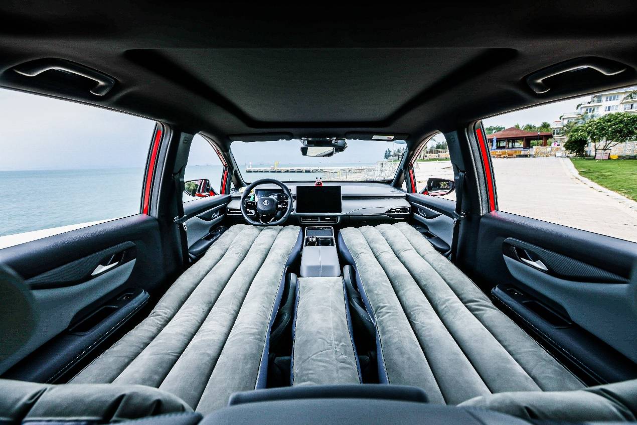 争做最懂15万级用户的SUV，合创Z03后发突围_搜狐汽车_搜狐网