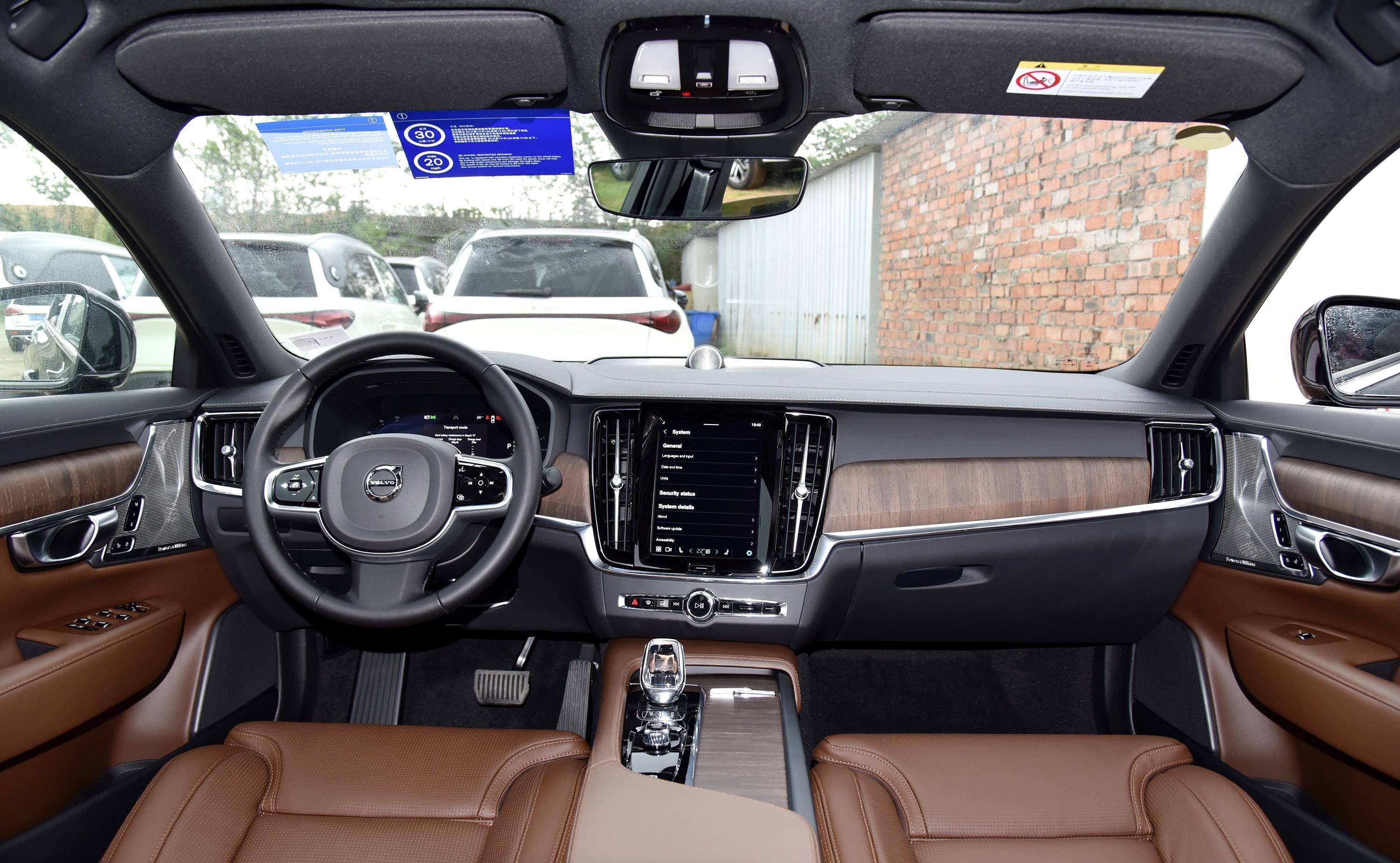 购买沃尔沃S90前的五大忠告_搜狐汽车_搜狐网