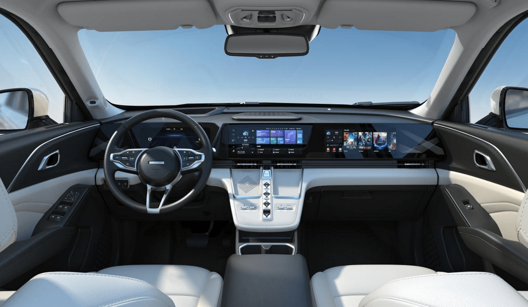 经济性大比拼，宋PLUS/银河L7/零跑C11/哈弗枭龙MAX，15万级SUV谁更好_搜狐汽车_搜狐网