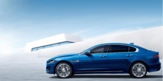 “捷豹XEL”对比沃尔沃S60，30万级豪华中型车谁才是首选？_搜狐汽车_搜狐网