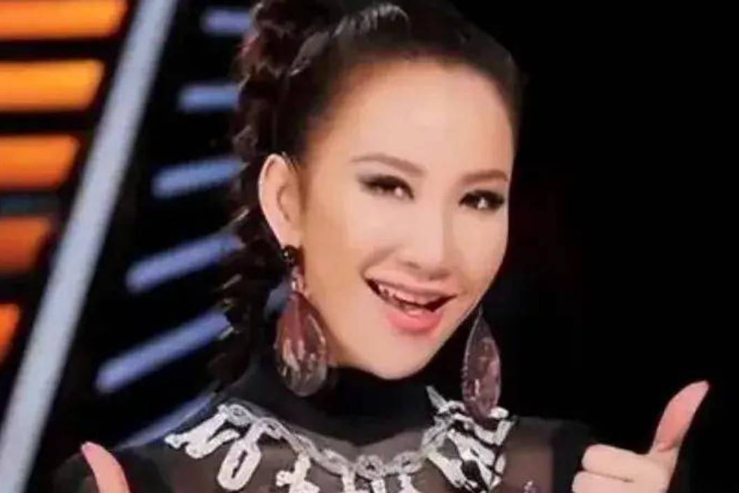 疑李玟生前控诉好声音录音曝光，节目组回应，与李玟误会已消除。_中国_事件_保护