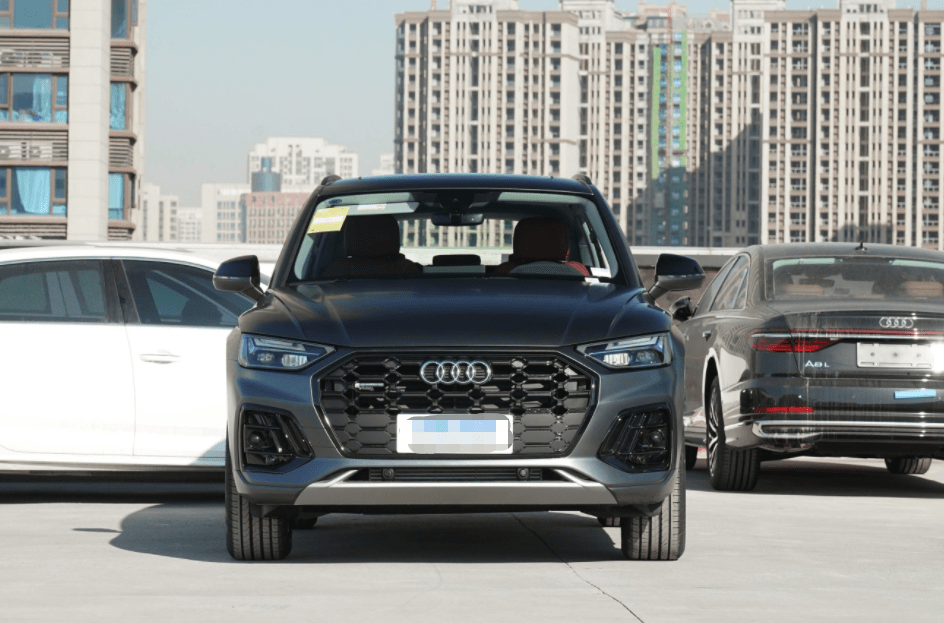 外观、空间、动力卷起来了！全新途昂X能否卷赢奥迪Q5L？_搜狐汽车_搜狐网