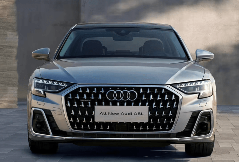 奥迪A6L进店就降10万！豪车一哥为啥跪地求销量？_搜狐汽车_搜狐网