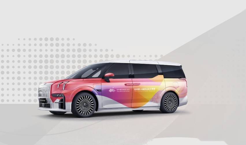 极氪009首次大版本OTA升级，MPV深度定制OS 4.0持续进化_搜狐汽车_搜狐网