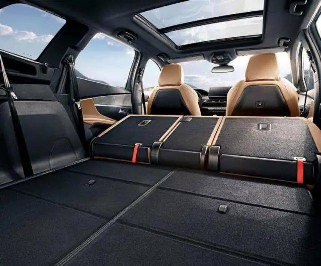 标配8AT+211马力，中型合资仅售16万，比CRV强10倍，却无人识货_搜狐汽车_搜狐网