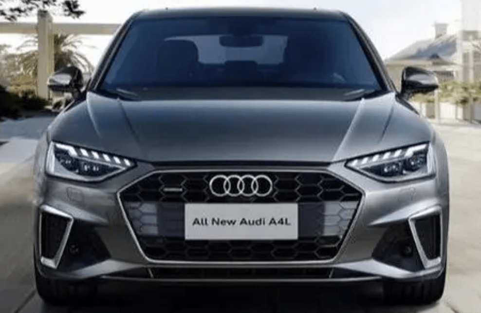 还看Model Y?尺寸加长+激进造型,奥迪新A4L曝光!换壳智己L5,你考虑么_搜狐汽车_搜狐网